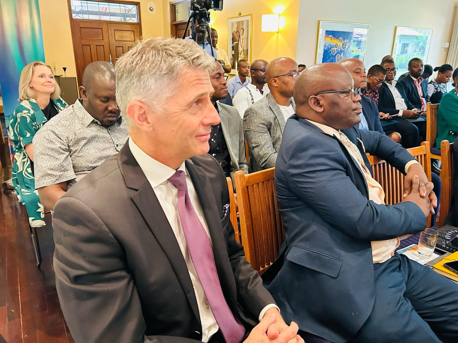 Wakandi and TCDC join forces to digitise millions of cooperators in ...