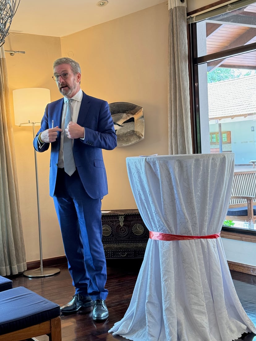 Wakandi and TCDC join forces to digitise millions of cooperators in ...