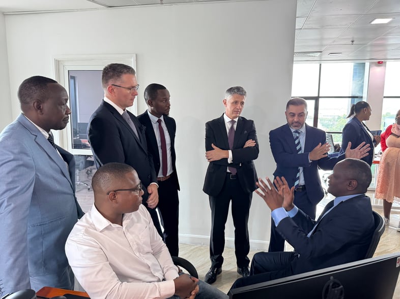 Wakandi and TCDC join forces to digitise millions of cooperators in ...