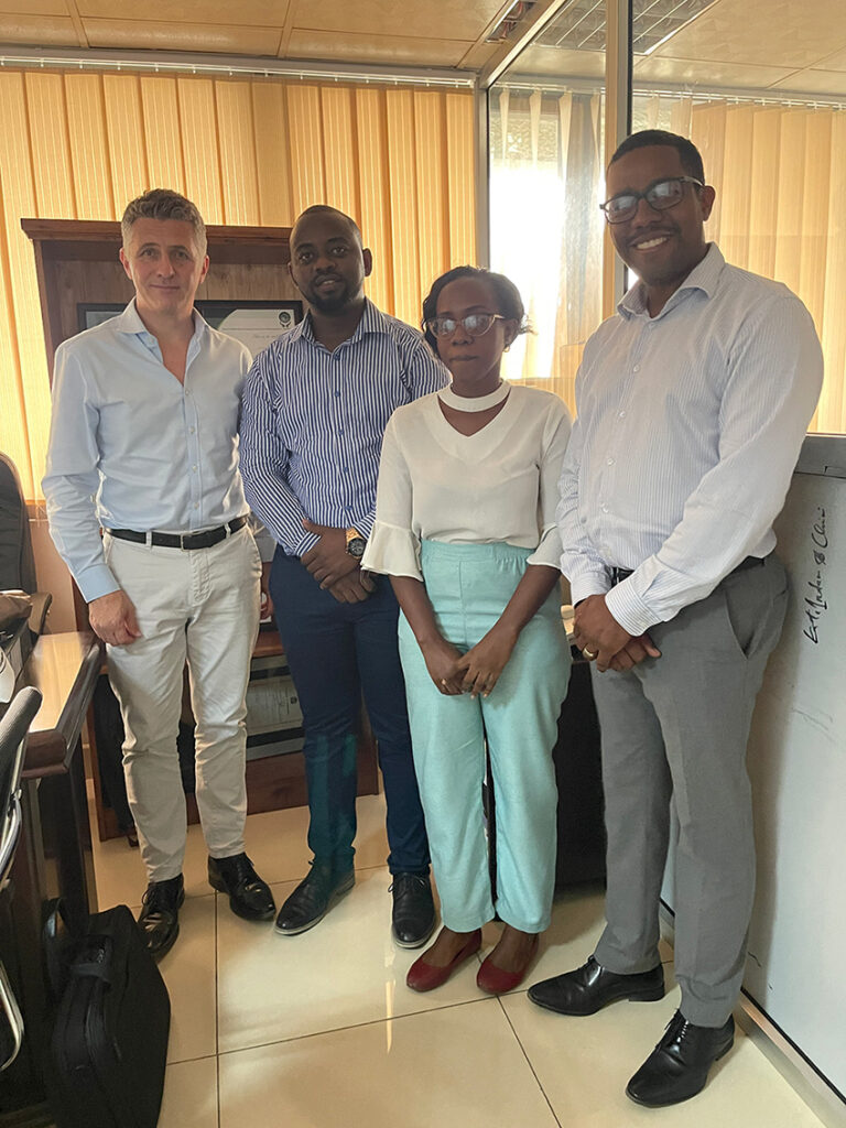 Wakandi marches toward success - Wakandi Group