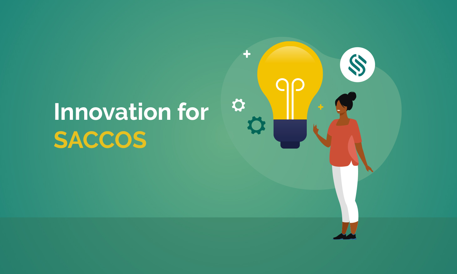 How lack of innovation can hinder growth for SACCOS - Wakandi Group