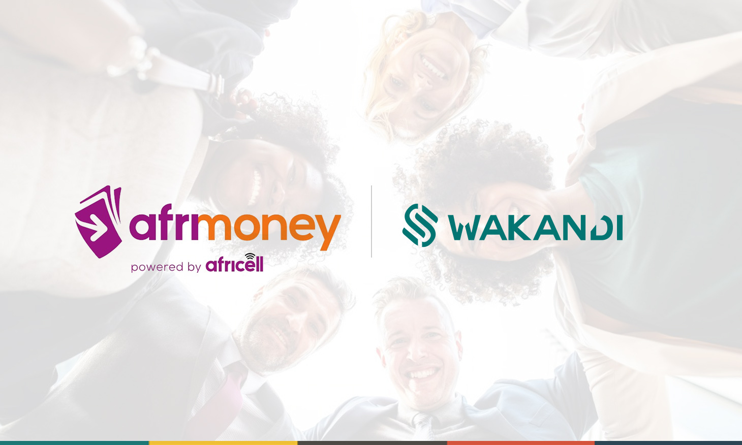 AfriMoney joins Wakandi to provide mobile payments on CAMS - Wakandi Group