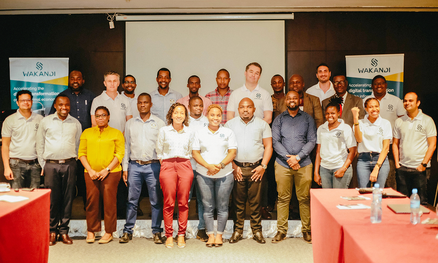 Building new opportunities by digitizing SACCOs in Tanzania