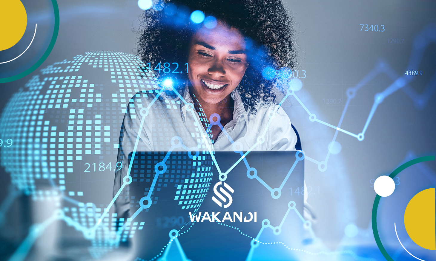 Women in tech are accelerating digitization in Africa | Wakandi